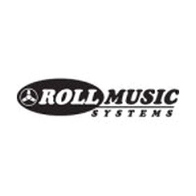 Roll Music – Oceania Audio Sales