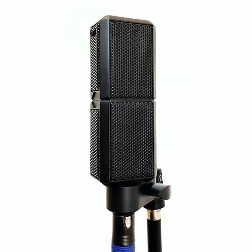 DrAlienSmith Alien8 Figure 8 Dynamic Microphone - Updated – Oceania ...