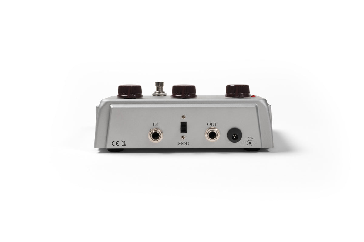 Warm Audio WA-CVS Centavo Professional Overdrive Pedal LIMITED EDITION ...