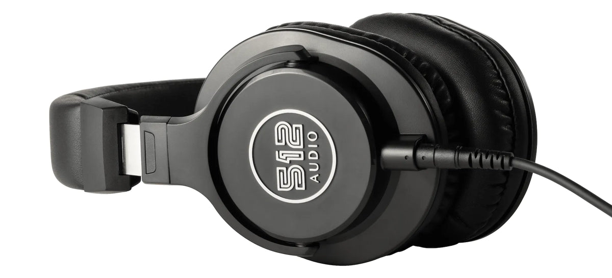 512 Audio Academy Headphones – Oceania Audio Sales