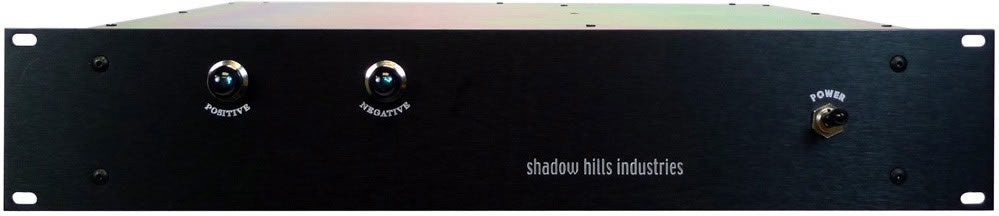 Shadow HIlls Power Supply – Oceania Audio Sales