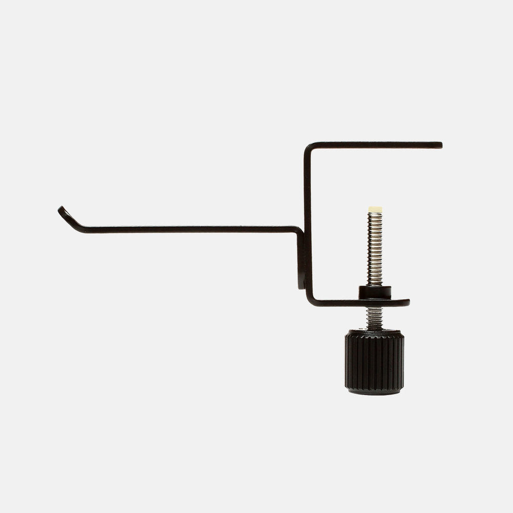 Stedman DHH Desk Mount HEADPHONE HANGER – Oceania Audio Sales